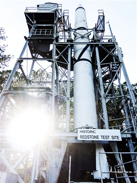 Techmatters Yes Projecthabu The Historical Redstone Test