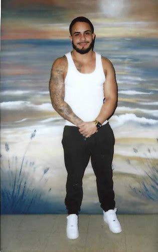 Profile For Stephen Rosa 30 M Auburn Ny Message A Prisoner At