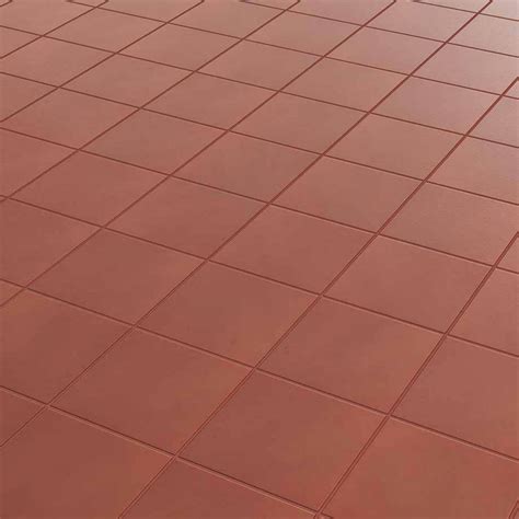 Quarry Tile Quarry High Fired Terracotta Quarry Floor Tiles From