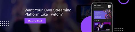 Steps To Develop An App Like Twitch In