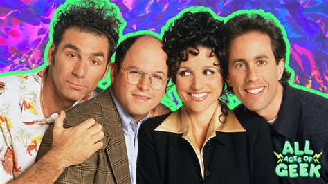 90s Sitcoms That Defined The Generation