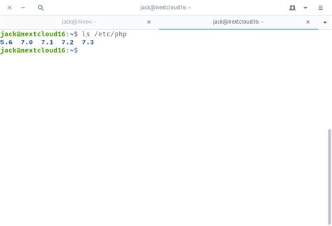 performance tune nextcloud with caching the new stack