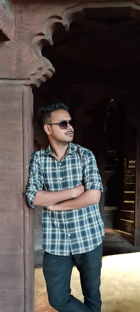 Ruben Lazarus Medium