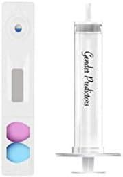 Gender Predictor Test Early Baby Gender Prediction Kit Amazon Ca Health Personal Care