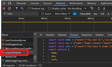 Vue I18n The Complete Guide To Localizing Vuejs Apps Polygot