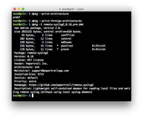 Error Package Architecture Arm Does Not Match System Armhf