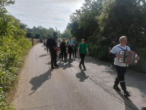 Деца преминаха по стъпките на Христо Ботев