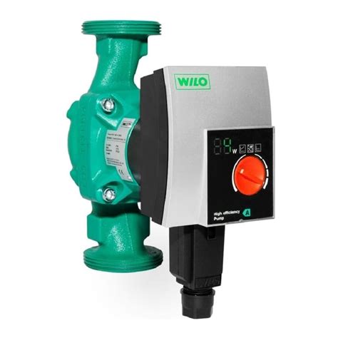 Циркуляционный насос Wilo Yonos Pico1 0 25 1 6 130 Купить в Украине