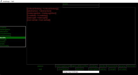 Github Atillayasarmindmaps Plus Lets You Create Mindmaps And Edit