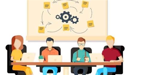 Agile Development In Offshore Development Centers Tips And Techniques BlueSmartMia