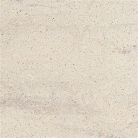 Corian Duna Prima Solid Surface Cream White Veined