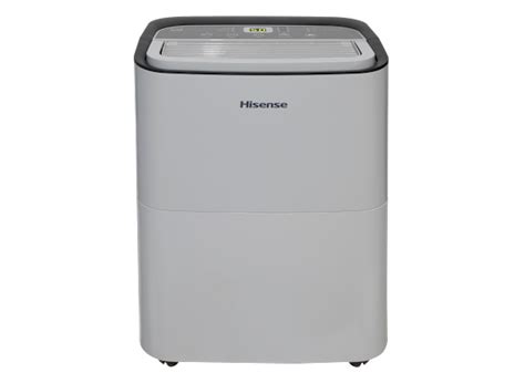 Hisense Dh5019k1g Dehumidifier Review Consumer Reports