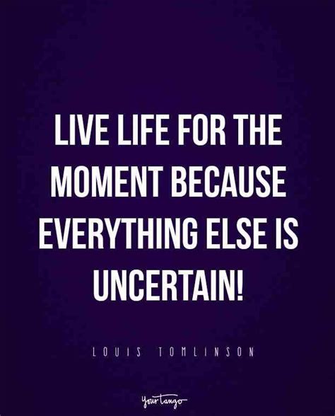 21 Inspiring Life Quotes That Remind You To Live Life To The Fullest