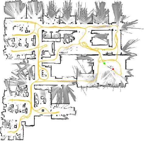 Figure 5 From Real Time Loop Closure In 2d Lidar Slam Semantic Scholar