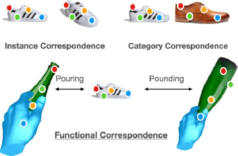 Figure 1 From The Functional Correspondence Problem Semantic Scholar