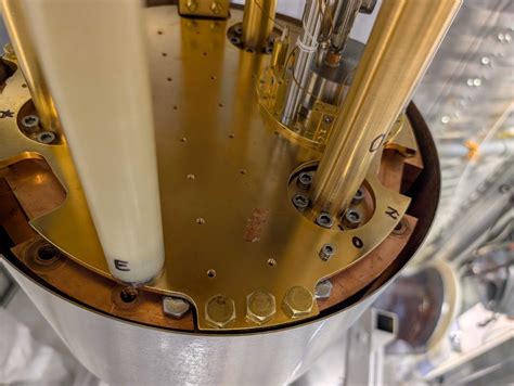 Snolab Poised To Play Significant Role In Canadas Quantum Strategy Snolab