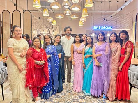 Deepika Chouhan On Linkedin Diwali2024