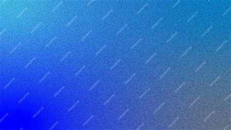Premium Vector Blue Abstract Grainy Gradient Color Background Illustration Of Blue Abstract