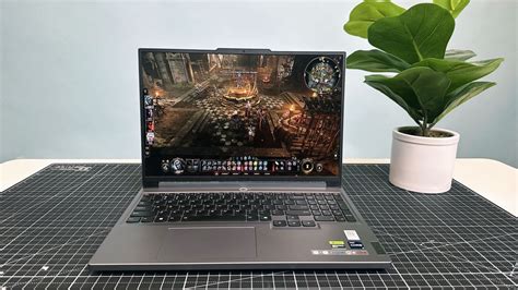 Lenovo Legion I Gen Review A Solid Budget Friendly Entry In The Legion Family Laptop Mag