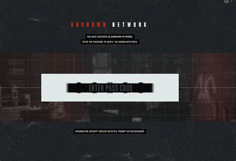 What S The Code Looks Like There S A Word Behind The Prompt Probably The Code Fpshub
