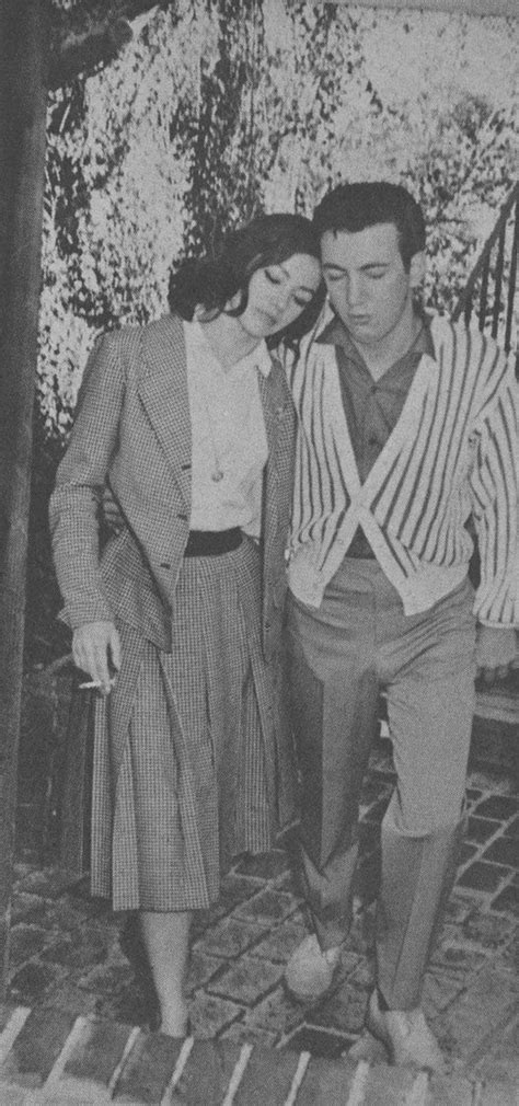 Judi Meredith Celebrities Lists