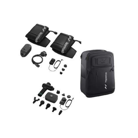 Hypervolt Hypericenz