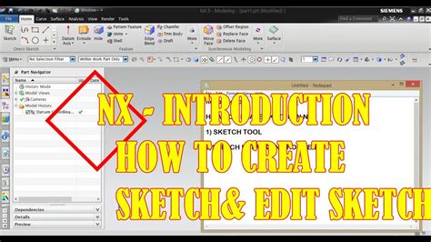 Difference Between Sketch And Sketch In Task Environment Nx At Molly Carmichael Blog