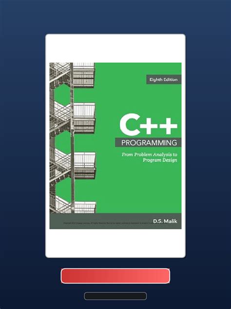 C Programming 8th Edition Full Download Pdf Engineering C