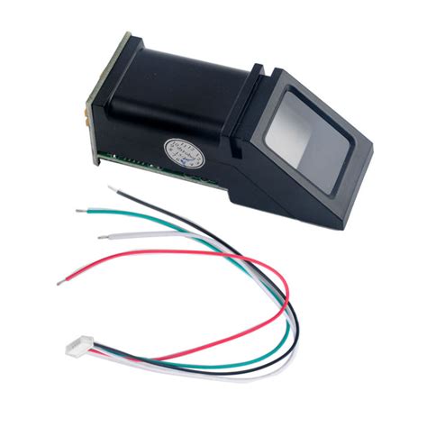 Interfacing Fpm10a 50dy Fingerprint Sensor With Arduino Surtr