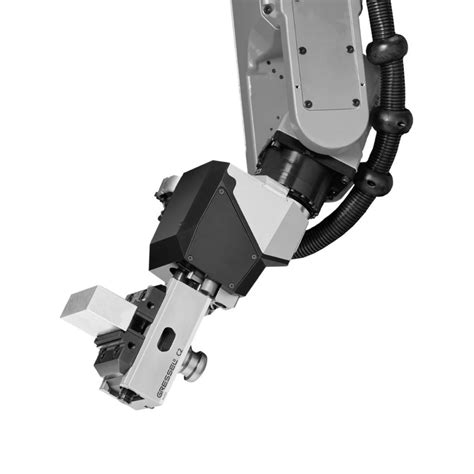 Sistema De Automação De Produção R C2 Gressel Para Máquina Cnc