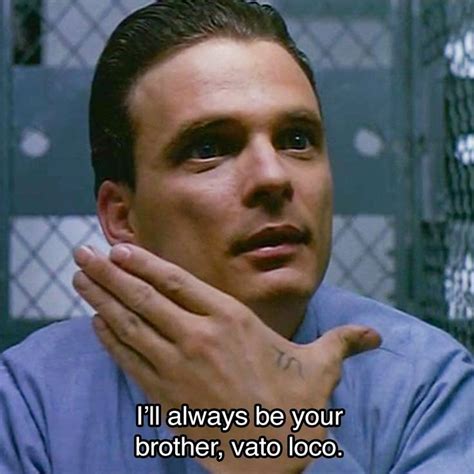 Vatos Locos Tattoo Blood In Blood Out