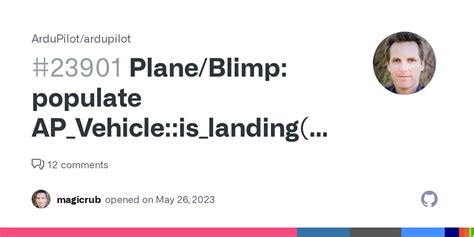 Planeblimp Populate Apvehicleislanding And Apvehicleistakingoff · Issue 23901