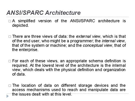 Chapter One Introduction Distributed Database System Ddbs Technology