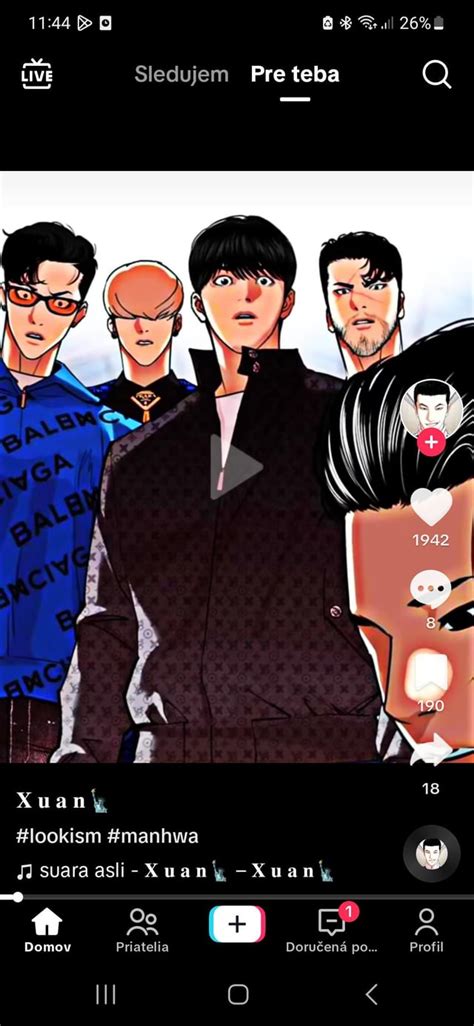 Hi Guys Can You Please Help Me Rlookismcomic