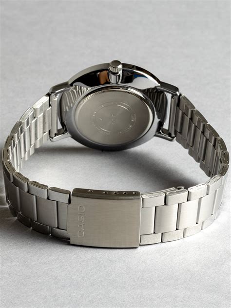 Часы Casio Collection Mtp Vt01d 2b — купить наручные часы в интернет магазине по