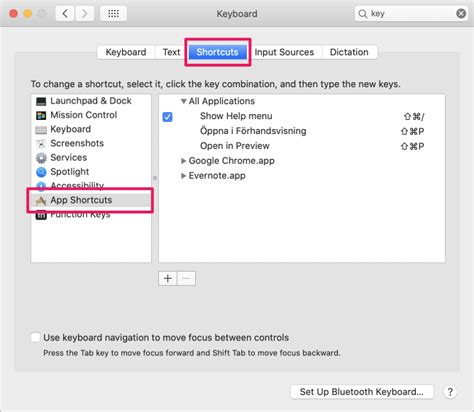 Print Preview Shortcut Key Logosabas