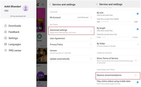 How To Remove Ads On Xiaomi Phones Xiaomiui