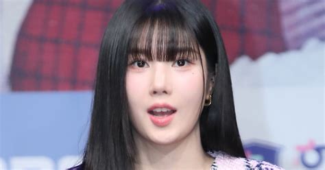 권은비 사랑을 드려요