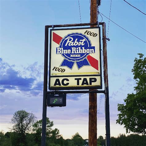 Ac Tap Timberline Cottage