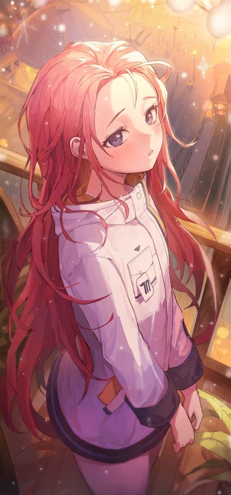 Yuzu Blue Archive Drawn By Yogu User Rxdx Danbooru