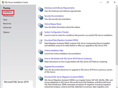 How To Install Sql Server 2019 Developer Edition Debugto