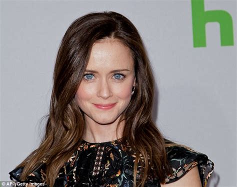 Alexis Bledel Blonde Porn Hub Sex