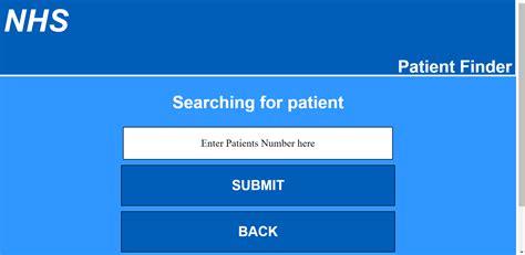 Github Radius Coderdatabase Reader Website That Retrieves Data Based On The User Search