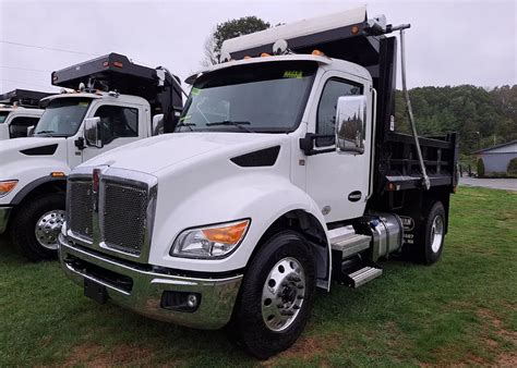 Kenworth T280 190400