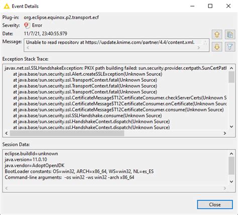 Cannot Drag And Drop New Nodes In Workbench Knime Analytics Platform Knime Community Forum