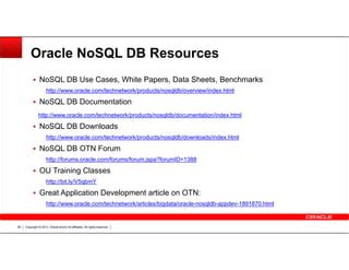 Solution Use Case Demo The Power Of Relationships In Your Big Data PPT