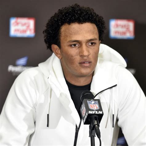 Deshone Kizer Addresses Reports He Was Out Until 1 Am Friday Night News Scores Highlights