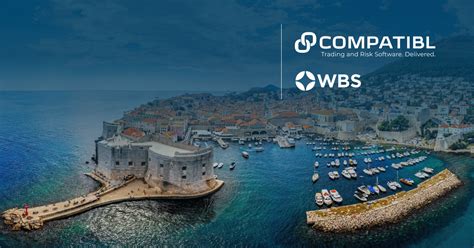 Meet Compatibl At The 18th Quantitative Finance Conference Compatibl