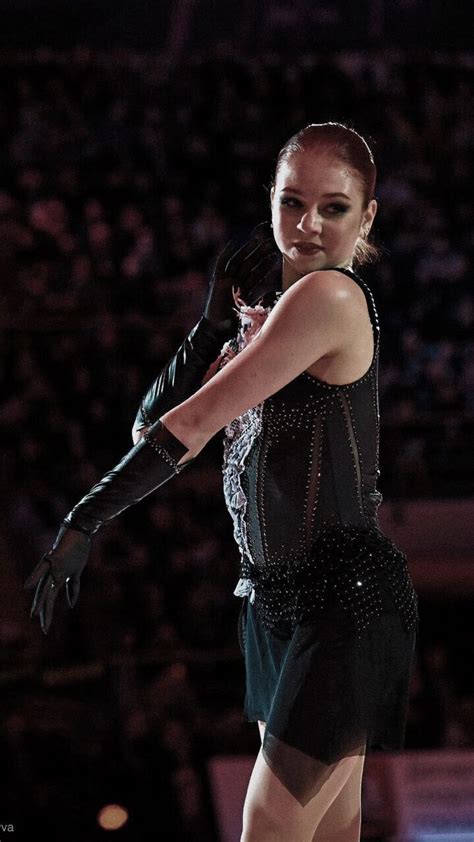 Aleksandra Trusova Game Of Thrones Artofit