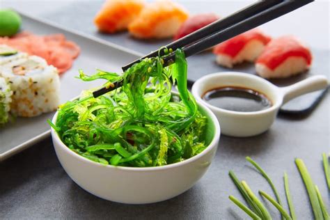 Seaweed 千图网